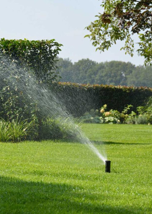 Waterwel | Zwembaden | Beregeningen | Vijvers | Watersystemen
